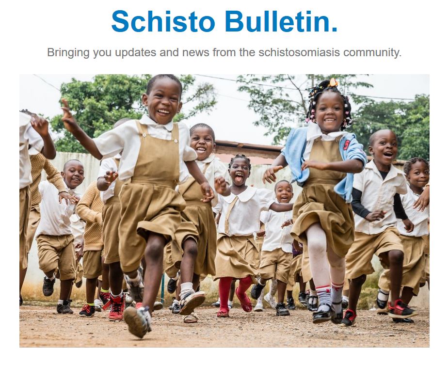 Schisto Bulletin July Edition | GSA