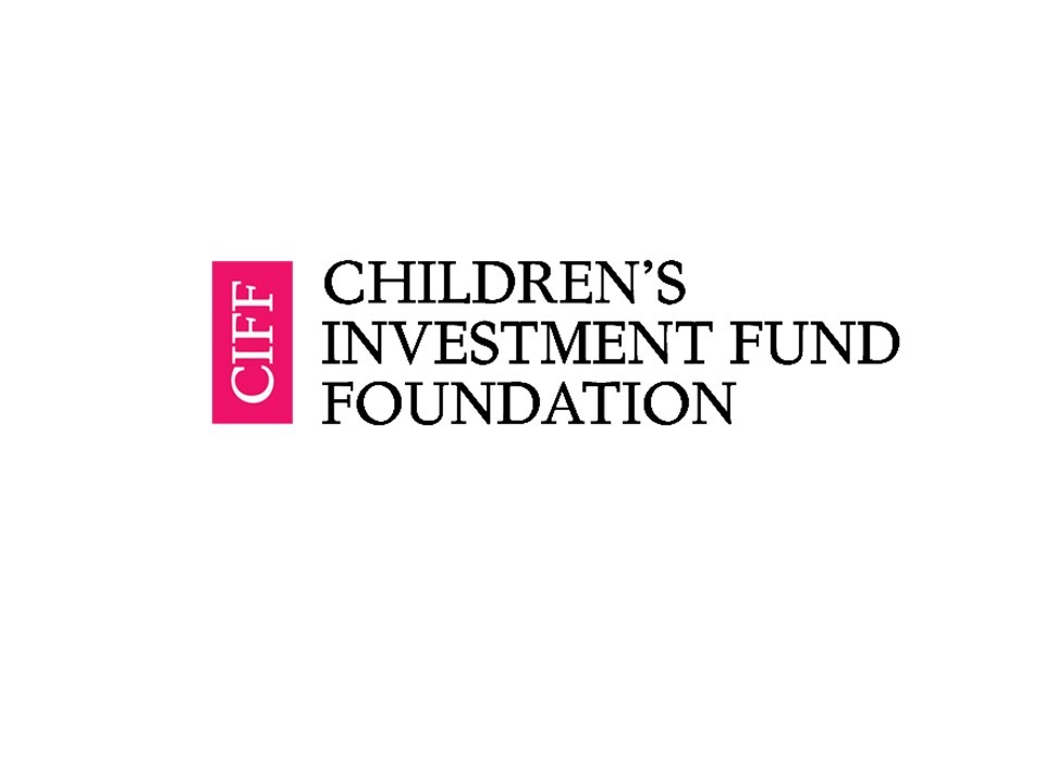 Children Investment Fund Foundation | GSA