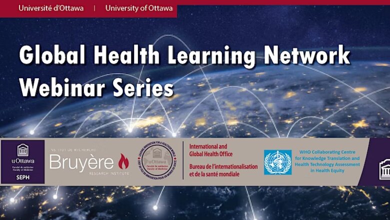 Global Health Learning Network | The FAST Package: Addressing FGS in ...