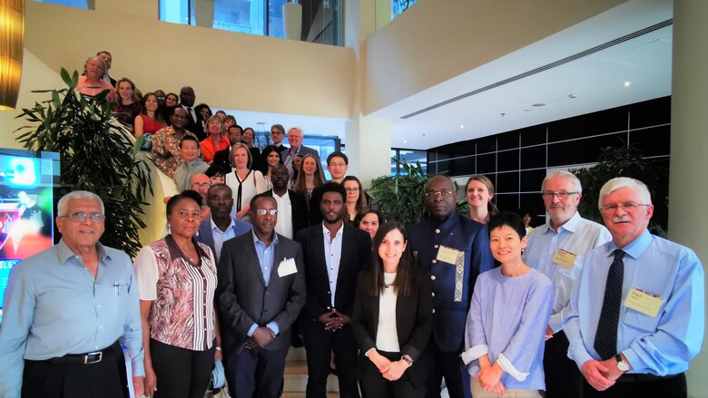 An Alliance Working Together | GSA