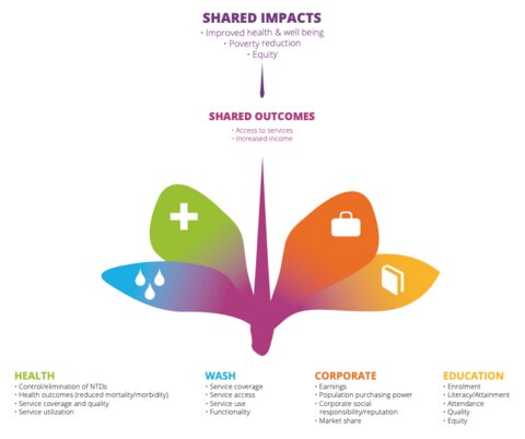 Interactive Online Tool for WASH and NTDs | GSA
