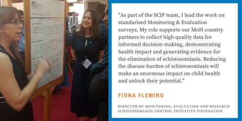 GSA celebrates International Women's Day | GSA